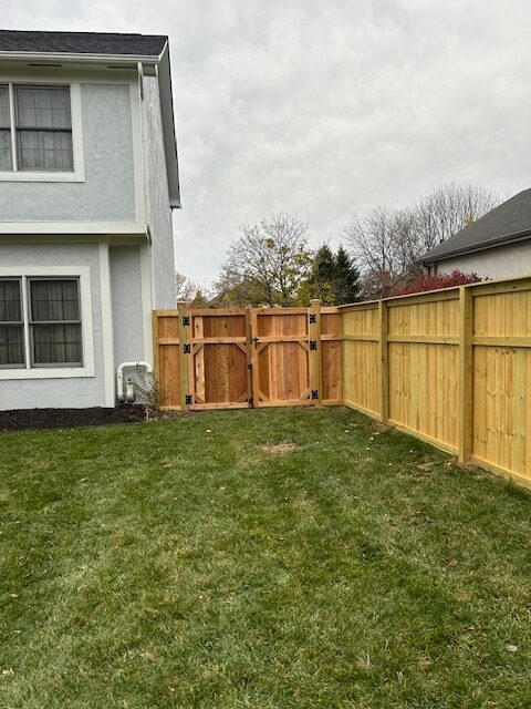 Professional Fence Installation Tips in Ohio | Arrow Fence of Ohio